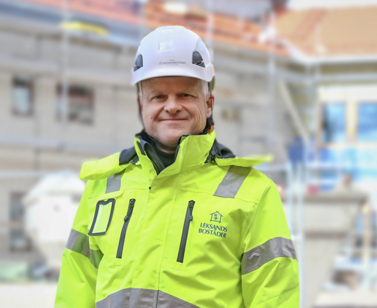 Flytten hem gav ny karriär och mer livskvalitet - Clockwork